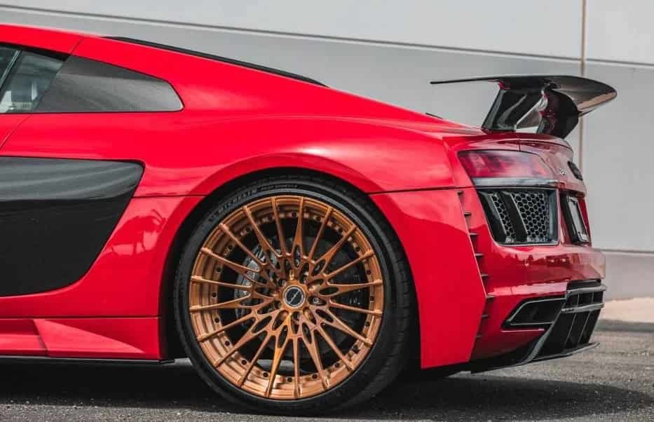 Best Car Bodykit Installation Services Near Me in Dubai, UAE